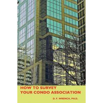 【】How to Survey Your Cond
