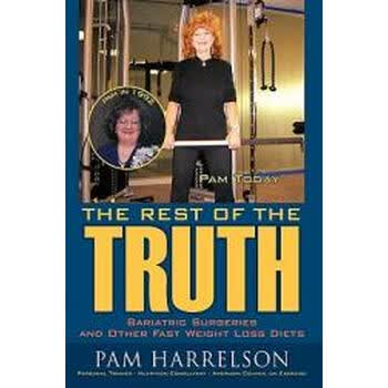 【】The Rest of the Truth: Bariatric