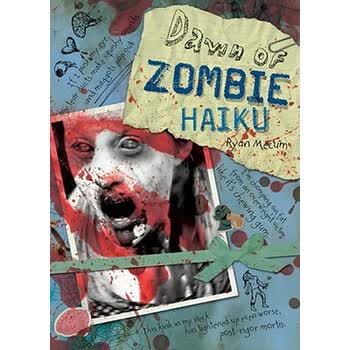 【】Dawn of Zombie Haiku