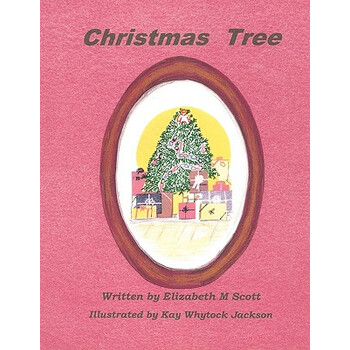 【】Christmas Tree