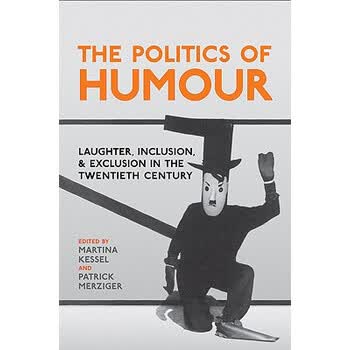 【】The Politics of Humour: Laughter,