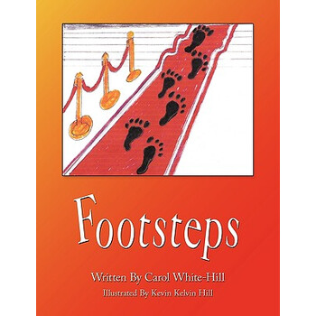 【】Footsteps