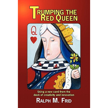 【】Trumping the Red Queen