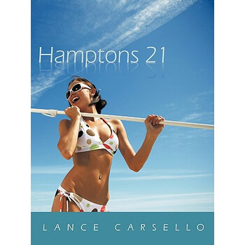 【】Hamptons 21