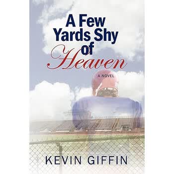 【】A Few Yards Shy of Heaven
