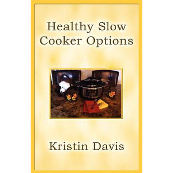 【】Healthy Slow Cooker Options