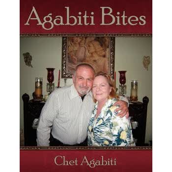 【】Agabiti Bites