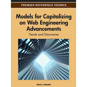 【】Models for Capitalizing on Web