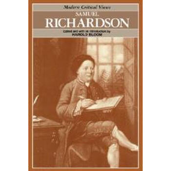 【】Samuel Richardson