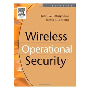 【】Wireless Operational Security