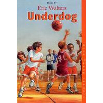 【】Underdog