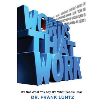 Words That Work
