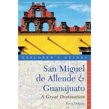 【】An Explorer's Guide San Migu