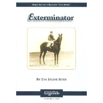 【】Exterminator: Thoroughbr