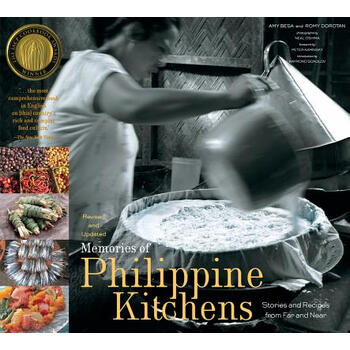 【】Memories of Philippine Kitchens