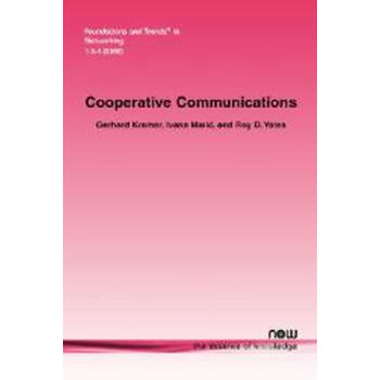 【】Cooperative Communications