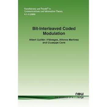 【】Bit-Interleaved Coded Modulation