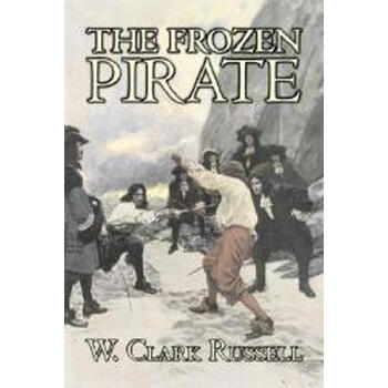 【】The Frozen Pirate
