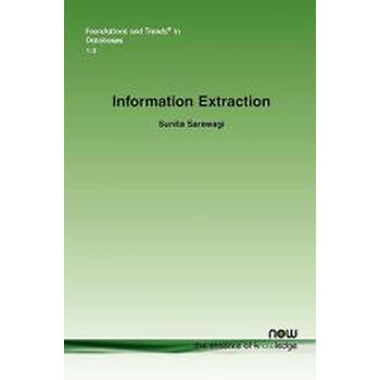 【】Information Extraction