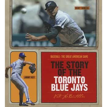 【】The Story of the Toronto Blue