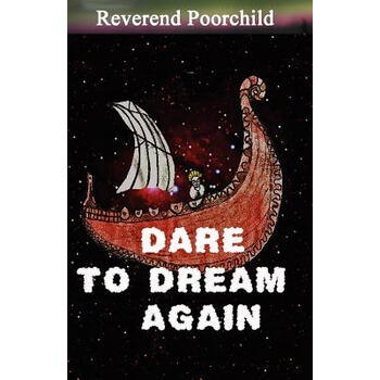 【】Dare to Dream Again-Soft Cover