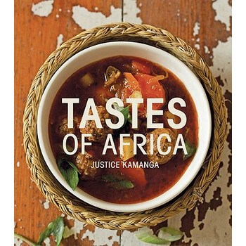 【】Tastes of Africa