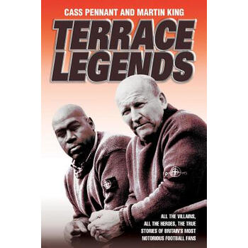 【】Terrace Legends