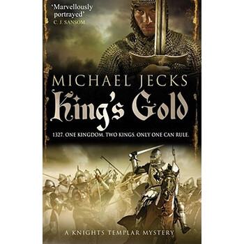 【】King's Gold