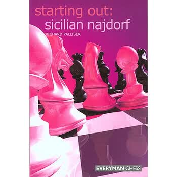 【】Sicilian Najdorf