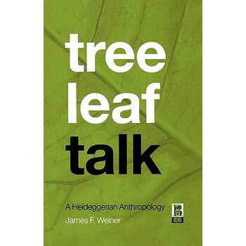 【】Tree Leaf Talk