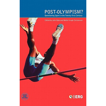 【】Post-Olympism?