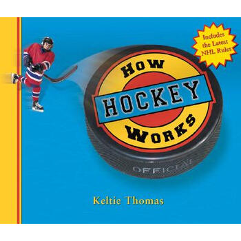 【】How Hockey Works