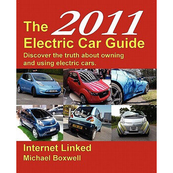 【】The 2011 Electric Car Guide