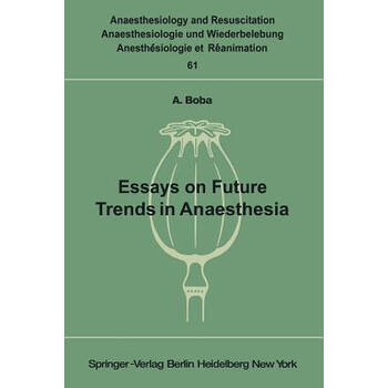 【】Essays on Future Trend