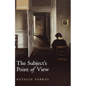 The Subject's Point of View