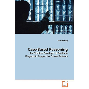 【】Case-Based Reasoning