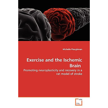 【】Exercise and the Ischemic Brain