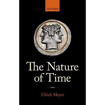 The Nature of Time