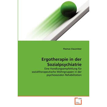 【】Ergotherapie in D