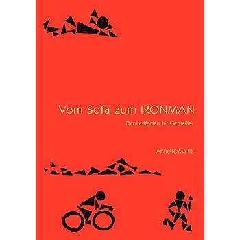 【】Vom Sofa Zum Ironman