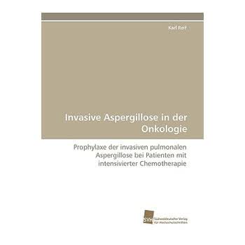 【】Invasive Aspergillose in Der