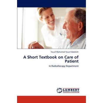 【】A Short Textbook on Care of