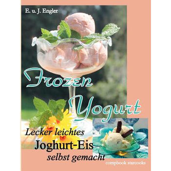 【】Frozen Yogurt
