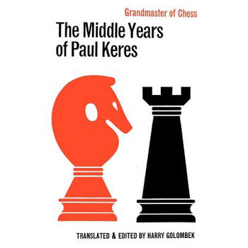 【】The Middle Years of Paul K