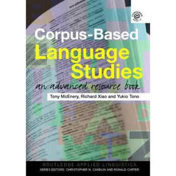 Corpus-Based Language Studies : An Advanced ...
