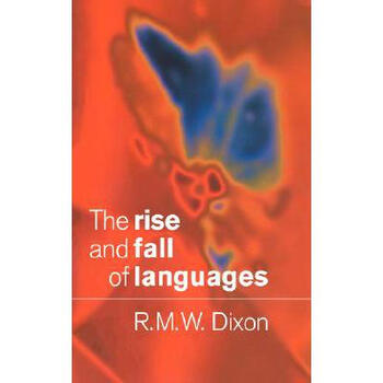 The Rise and Fall of Languages