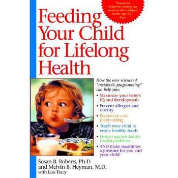 Feeding Your Child for Lifelong Health: Birt...