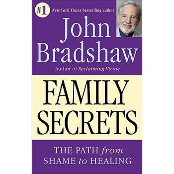 Family Secrets: The Path from Shame to Healing