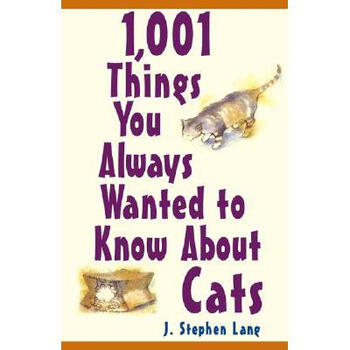 1,001 Things You Always Wanted to Know about...
