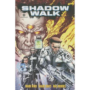 Shadow Walk